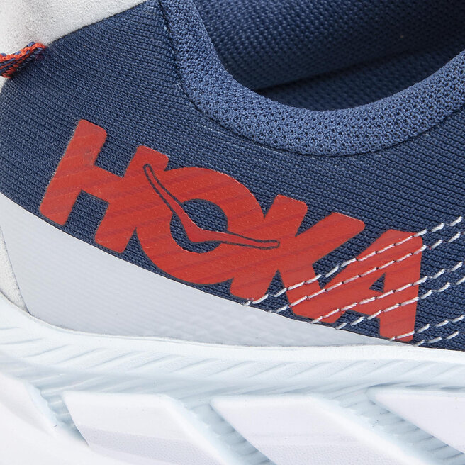 Sneakers Hoka Clifton 6 1102872 Dunkelblau | eschuhe.de