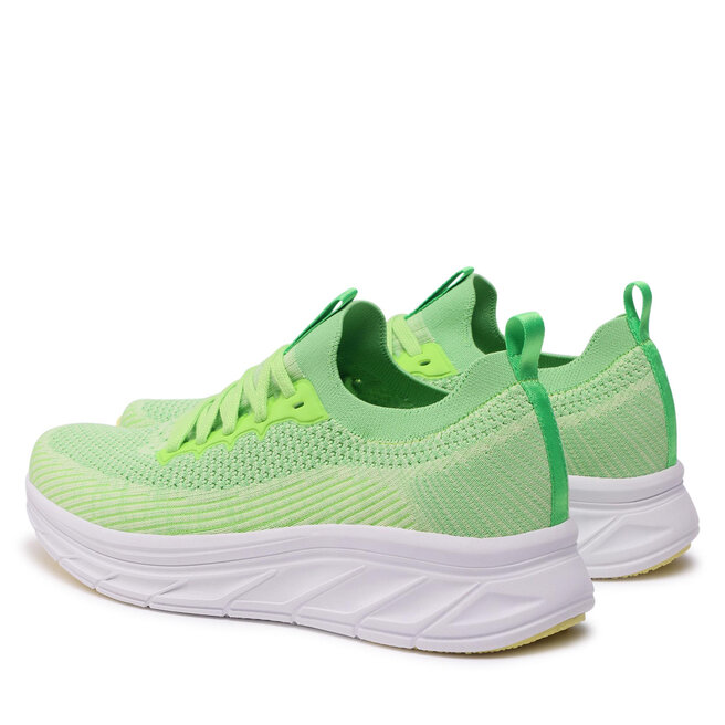 Buty Sprandi MP07-11601-03E Green | eobuwie.com.pl