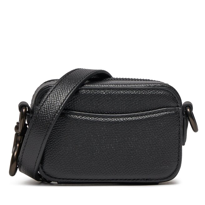 Torebka Coach CP271 Czarny | eobuwie.com.pl