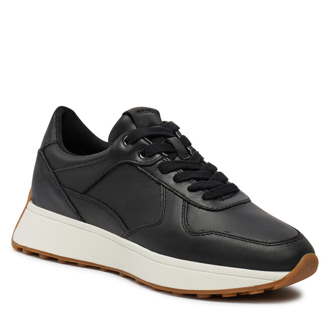 Sneakers Geox D Amabel D45MDA 00085 C9999 Black | eschuhe.de