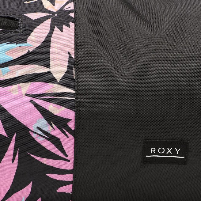Torba Roxy ERJBP04611 Anthracite ZEBRA JUN | eobuwie.com.pl