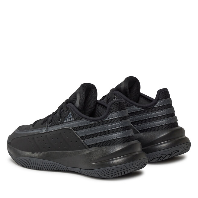 Sneakers adidas Front Court ID8591 Negru | epantofi.ro