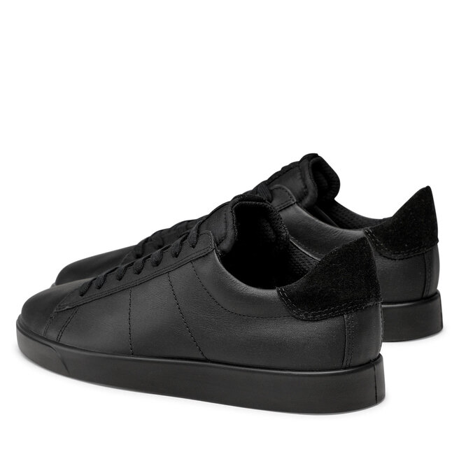 Sneakersy ECCO Street Lite M 52130451052 Black/Black | eobuv.cz