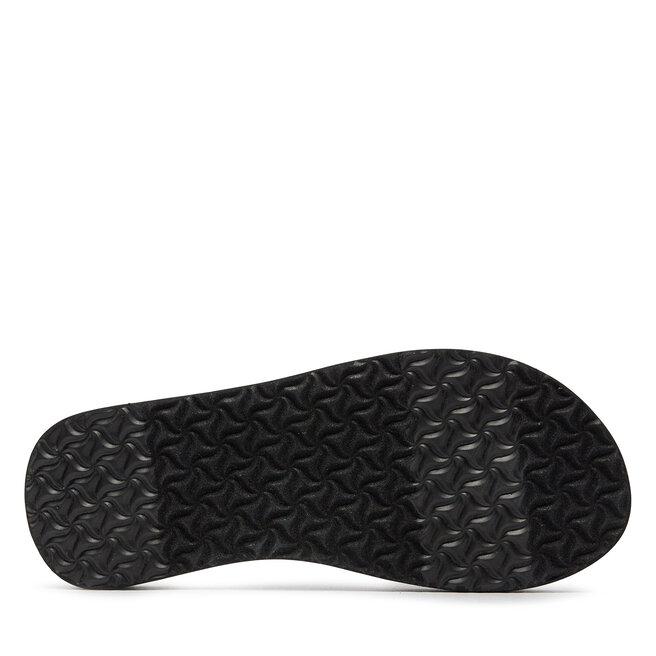 Japonki Teva Olowahu 6840 Czarny | eobuwie.com.pl