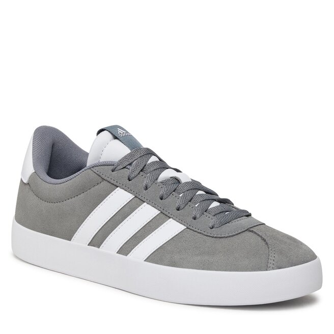 Zapatillas adidas Vl Court 3.0 ID6276 Gris | zapatos.es