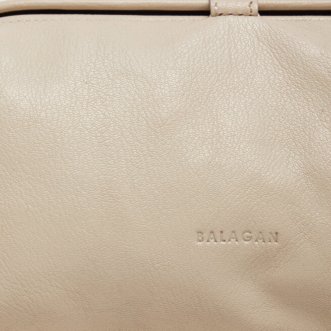 Handtasche Balagan Rofe Pouch Kość Słoniowa | eschuhe.de