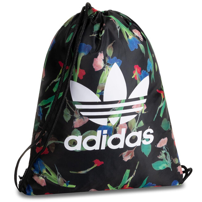 Zaino a sacca adidas Gymsack ED5887 Multco | escarpe.it