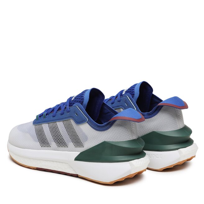 Sneakers adidas Avryn IF8186 Blau | eschuhe.de