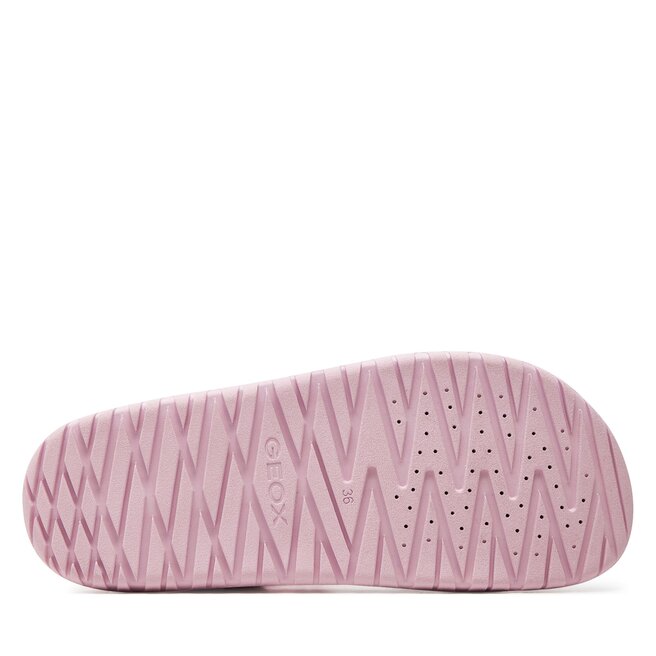 Szandál Geox J Sandal Fusbetto Gi J45HQA 000BC C8005 D Pink | ecipo.hu
