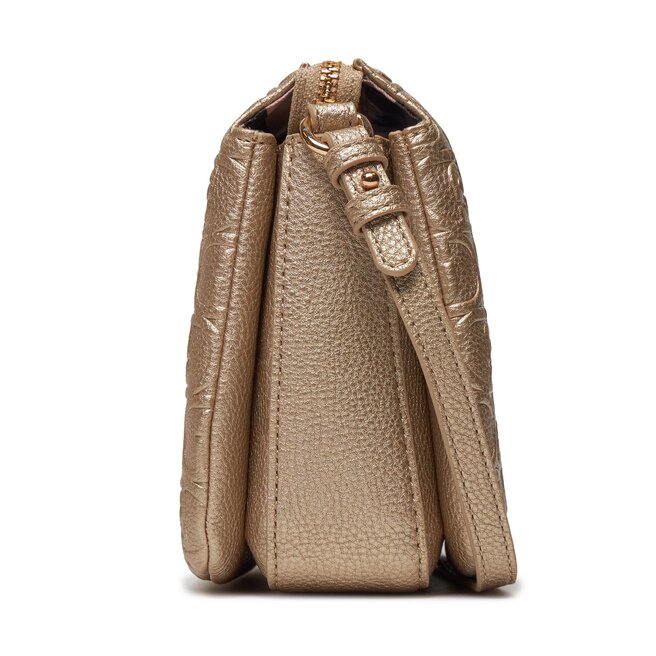 Borsetta Liu Jo Ecs S Crossbody AA4172 E0003 Oro | escarpe.it