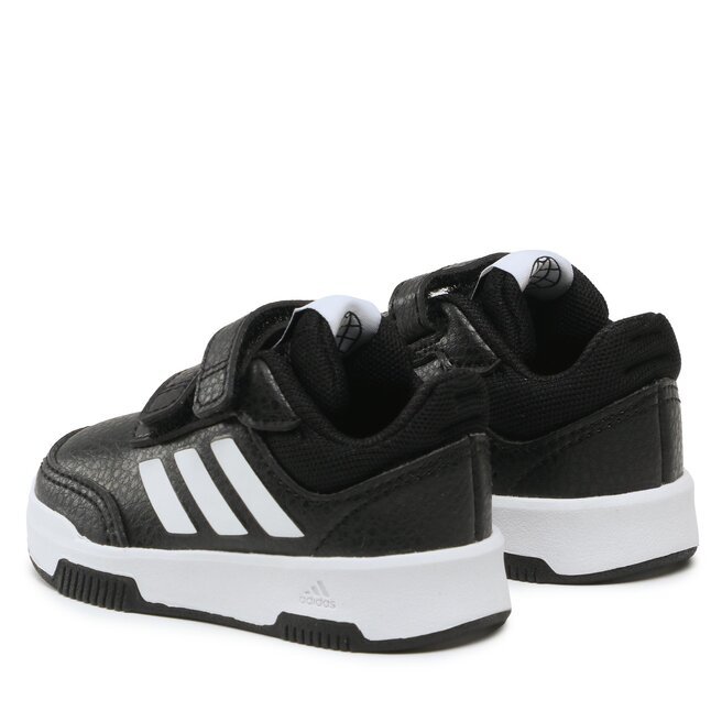 Sneakersy adidas Tensaur Sport 2.0 Cf I GW6456 Czarny | eobuwie.com.pl