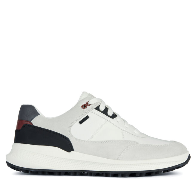 Sportcipő Geox U Pg1x B Abx U36E0A 02285 C1002 Off White | ecipo.hu
