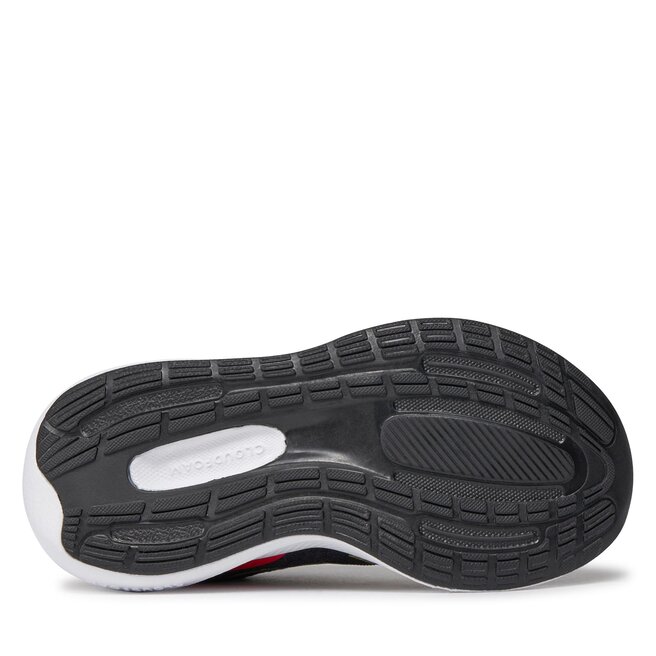 Sneakersy adidas RunFalcon 3 Lace Shoes IG5383 Czarny | eobuwie.com.pl