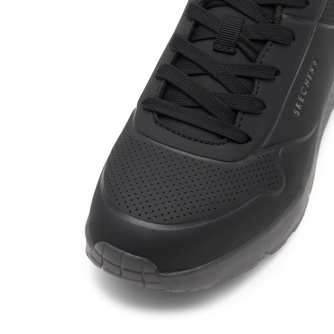 Sneakers Skechers UNO ICE 405770L BLK Schwarz | eschuhe.de