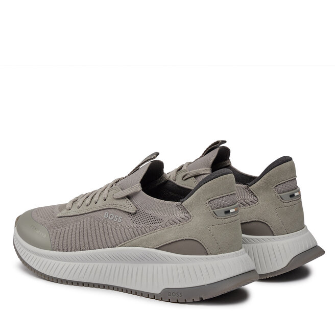 Zapatillas Boss Evo Slon 50498904 Open Grey 062 | zapatos.es