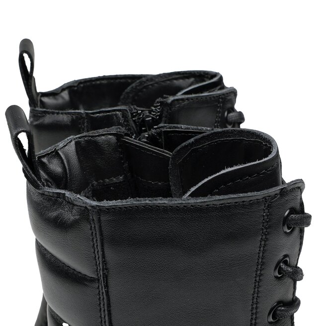 Туристически oбувки Tamaris 1-25844-29 Черен | obuvki.bg