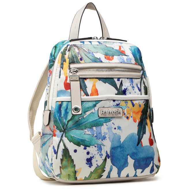 Zaino Refresh 83350 Multicolore | escarpe.it