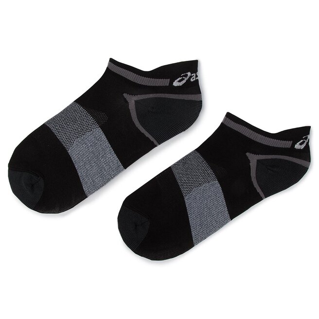 Set 3 perechi de șosete scurte unisex Asics Lyte Sock 123458 Peacot 452 ...