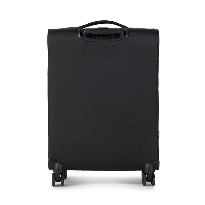 Valigia da cabina American Tourister Lite Ray 130171-1465-1CNU Jet ...