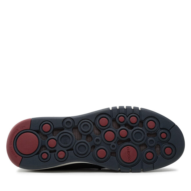 Sneakers Geox U Aerantis A U927FA 00085 C4002 Navy | eschuhe.de