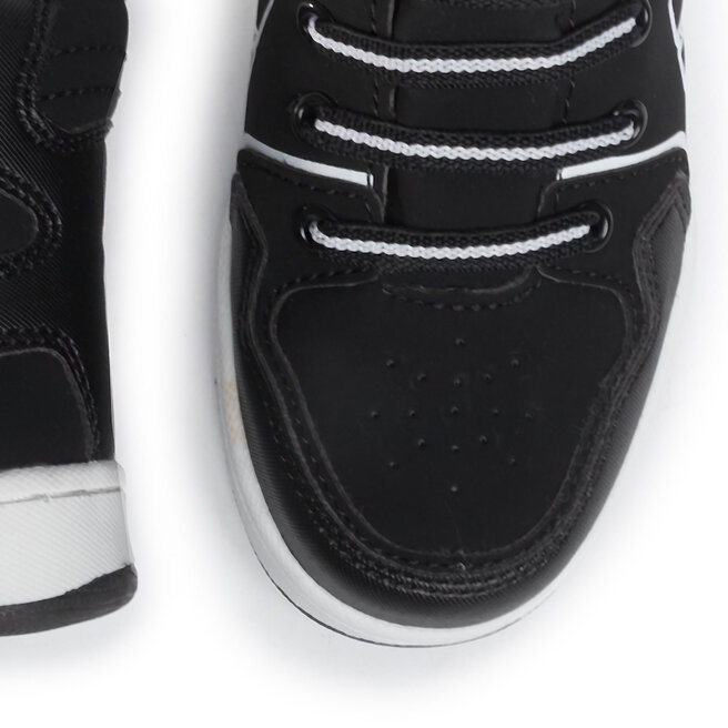 Sneakers Star Wars SCP23-5580-1LC Black | eschuhe.de