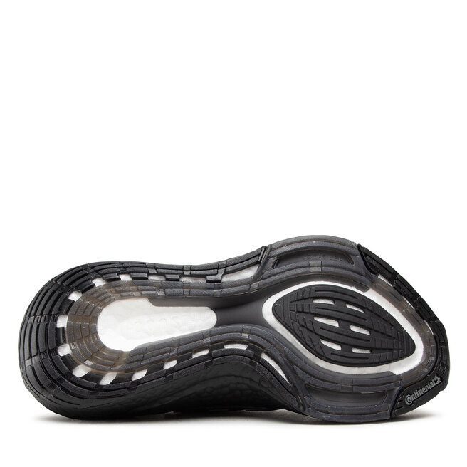 Zapatillas de running adidas Ultraboost 21 W FZ2762 Negro | zapatos.es