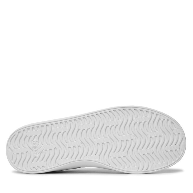 Sneakers adidas VL Court 3.0 Kids ID6313 Schwarz | eschuhe.de