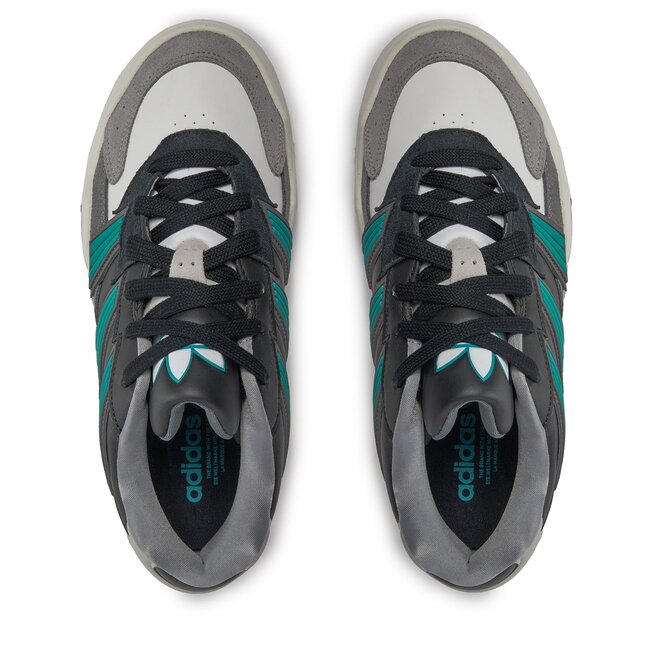 Sneakers adidas Court Magnetic Shoes IF5378 Weiß | eschuhe.de