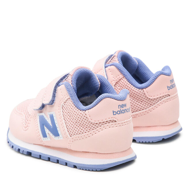 Sneakers New Balance IV500 Rosa | eschuhe.de