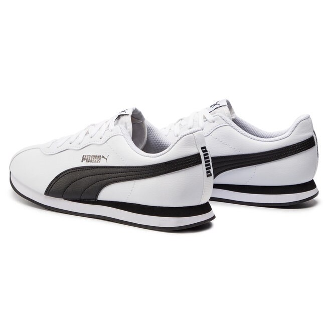 Sneakers Puma Turin II 36696204 White | eschuhe.de