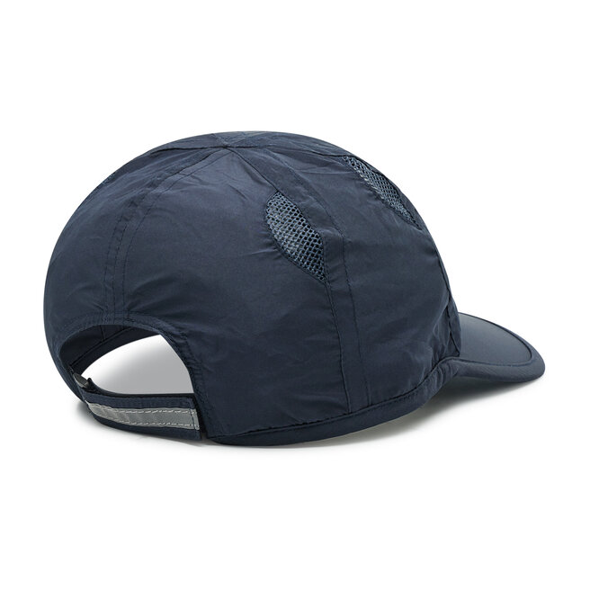 Cap CMP Man Tg 6505527 Black Blue N950 | eschuhe.de