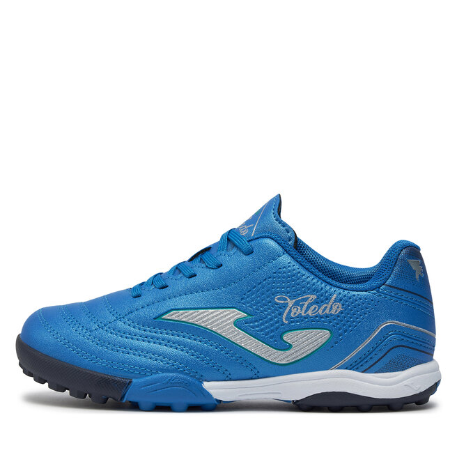 Boty Joma Toledo Jr 2404 TOJS2404TF Modrá | eobuv.cz