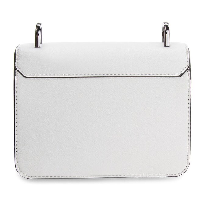 Borsetta Calvin Klein Ck Candy Small Cross K60K604304 Grigio | escarpe.it