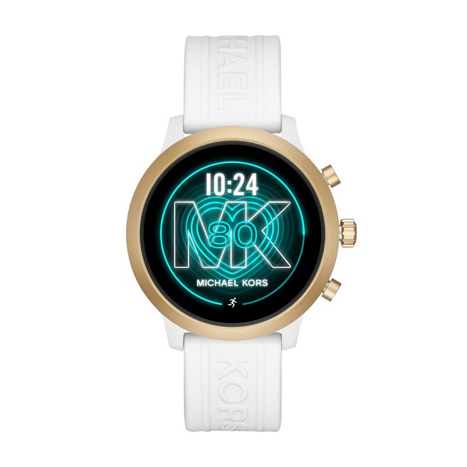 Okosórák Michael Kors Mkgo MKT5071 Fehér | ecipo.hu