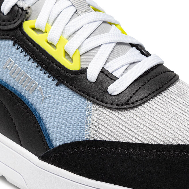 Sneakers Puma R22 383462 11 Colorat | epantofi.ro