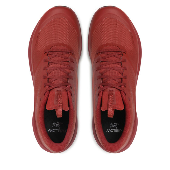 Scarpe running Arc'teryx Norvan Ld 3 M 0077245-497354 G0 Bordeaux | escarpe.it
