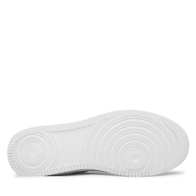 Sneakers Leaf Trofors LTROF301L White | eschuhe.de