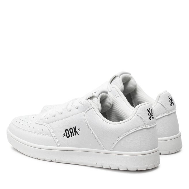Sneakers Dorko 90 Classic DS2167 Bianco | escarpe.it