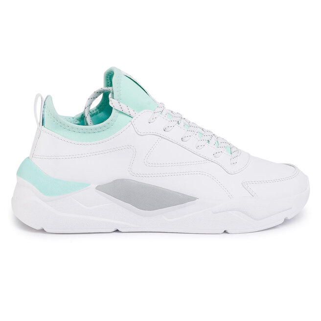 Sneakers Sprandi WP-S20C743A White | eschuhe.de