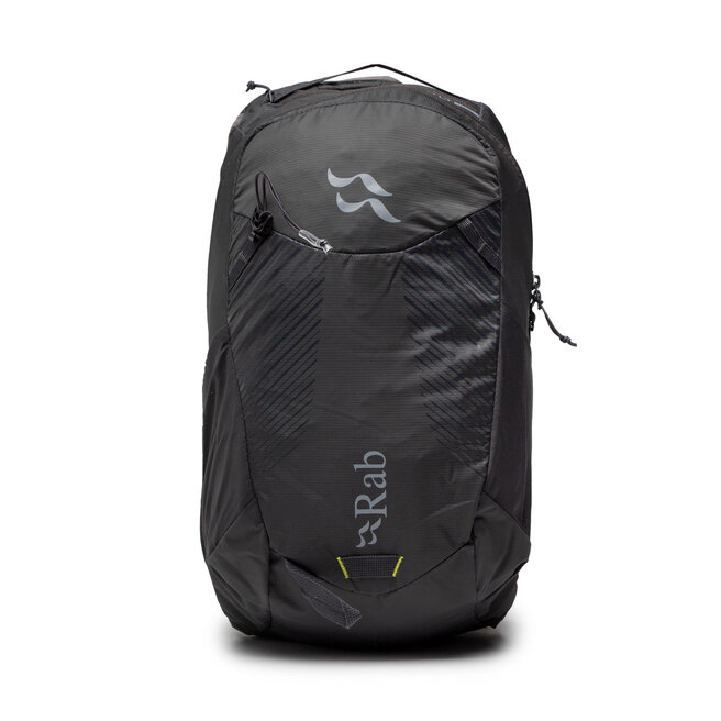 Rucksack Rab Aeon Lt12 QAP-21-ANT-12 Schwarz | eschuhe.de