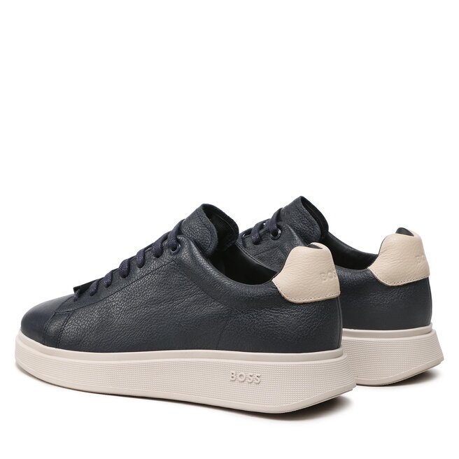 Sneakers Boss Bulton 50487262 10245560 01 Dark Blue 401 | eschuhe.de