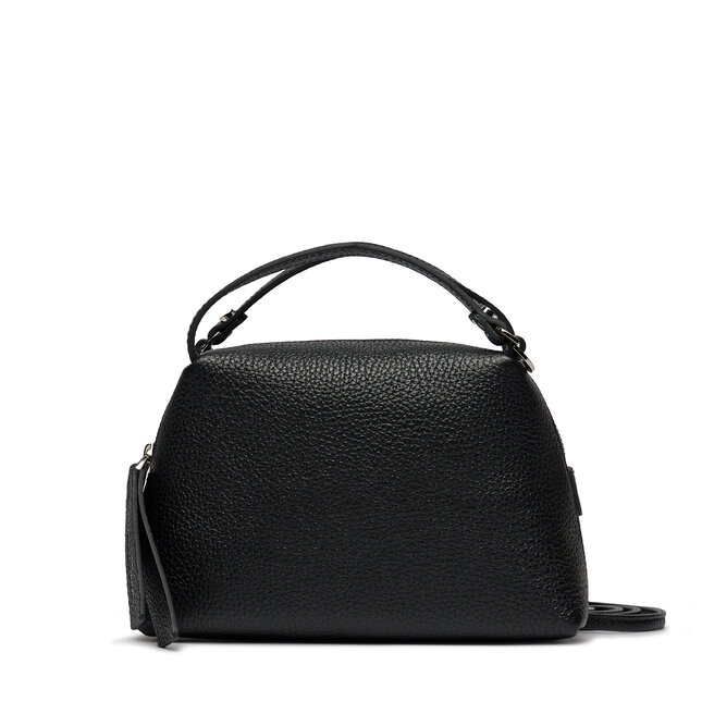 Torebka Gianni Chiarini Alifa BS 8145/COMM GRN Nero | eobuwie.com.pl