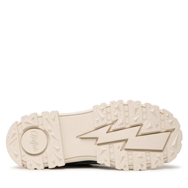 Botas Buffalo Aspha Nc Mid 1622238 Azul | zapatos.es