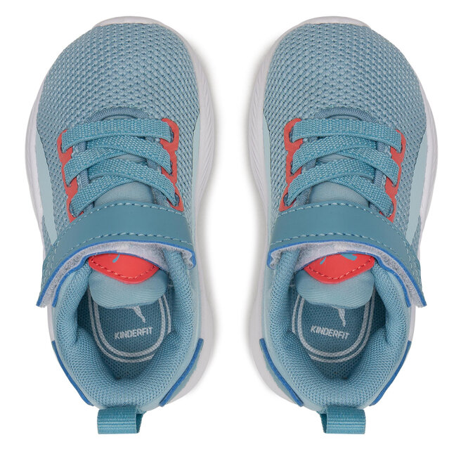 Sneakers Puma Flyer Runner V Inf 192930 35 Albastru | epantofi.ro