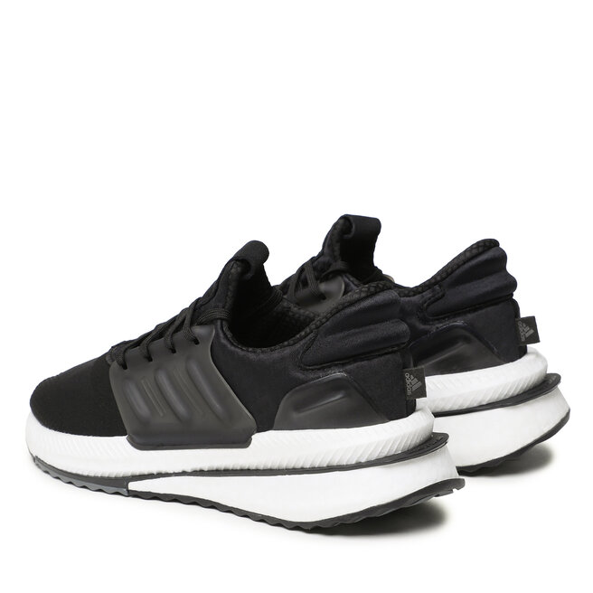 Sneakersy adidas X_PLRBOOST ID9432 Czarny | eobuwie.com.pl