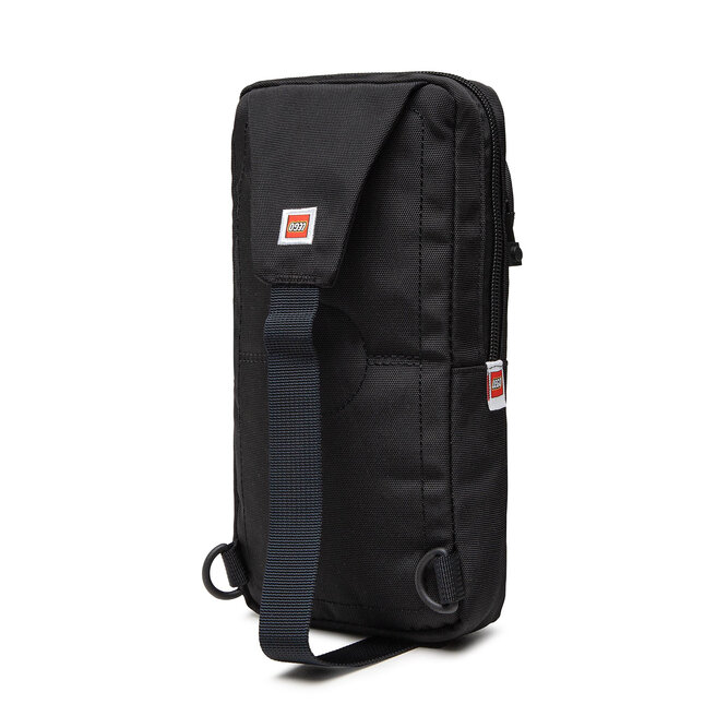 Saszetka LEGO 20207-0026 Czarny | eobuwie.com.pl