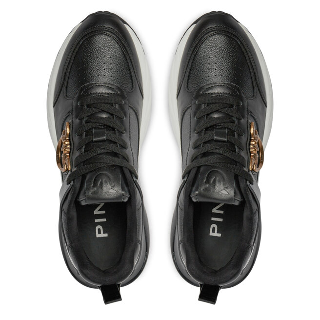 Sneakers Pinko Ariel 02 SS0027 P025 Nero | escarpe.it