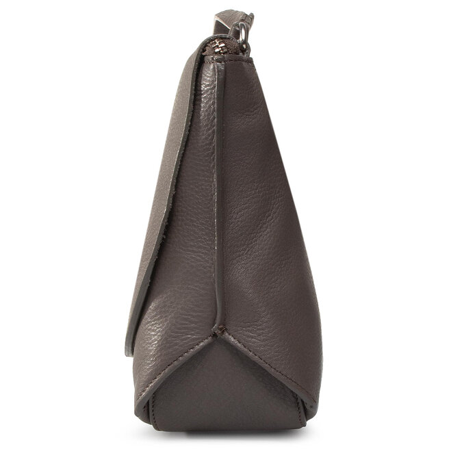 Дамска чанта Clarks Tallow Balm 261326420 Сив | obuvki.bg