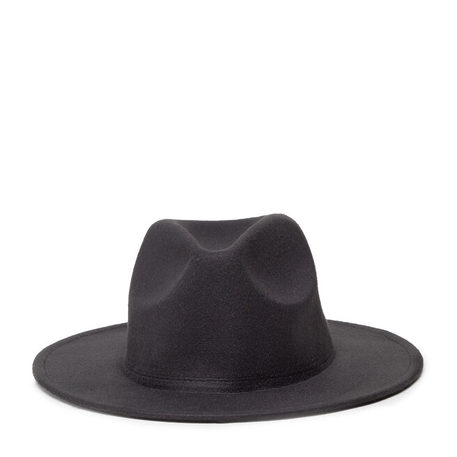 Hut Acccessories 1W3-028-AW22 Schwarz | eschuhe.de