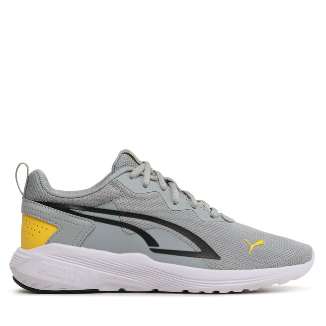 Sneakers Puma All-Day Active Jr 38738609 Gri | epantofi.ro